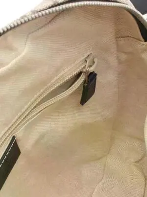 Gucci 2000s Diamante Shoulder Bag