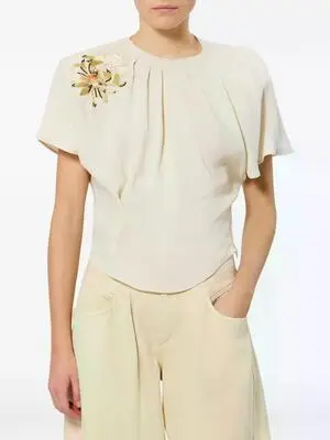 Isabel Marant Étoile Sakine Top