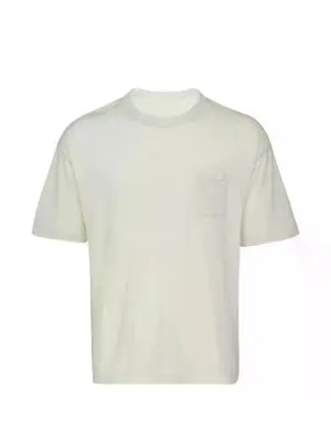 Visvim Pocket T-shirt - Neutrals