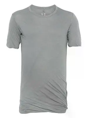 Rick Owens Short-sleeved T-shirt - Grey