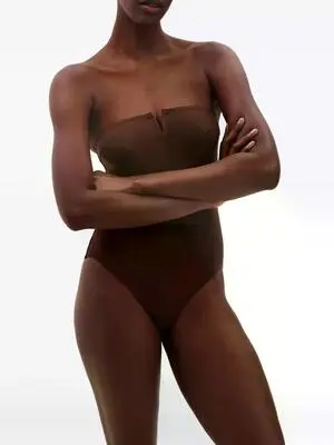 ERES Apparence Bustier Swimsuit