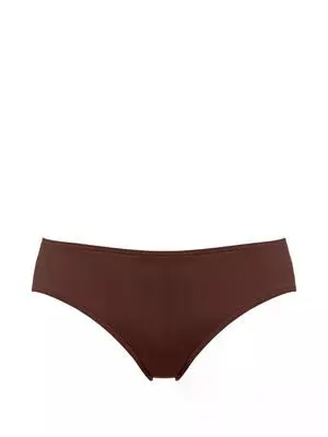 ERES Soupless Bikini Bottoms - Brown