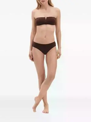 ERES Soupless Bikini Bottoms