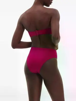 ERES Préstance High-waisted Bikini Bottoms