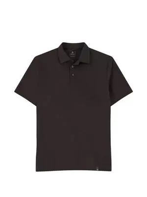 Boggi Milano Short Sleeve Polos For Men