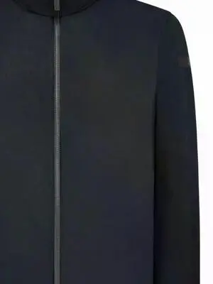 RRD Zip-fastening Long-sleeve Sweatshirt