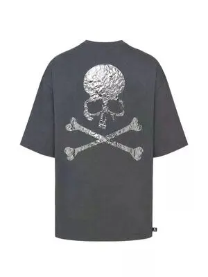 MASTERMIND WORLD Skull-print T-shirt