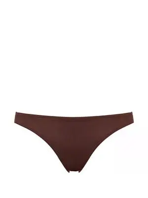 ERES Fripon Bikini Bottoms - Brown