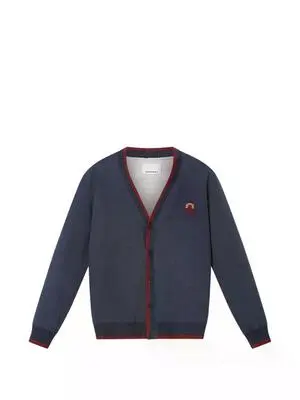 MARANT Wallace Sweat Shirt - Blue
