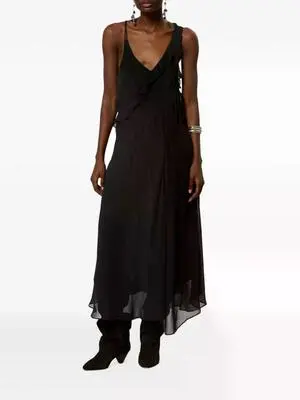 MARANT ETOILE Luxie Dress