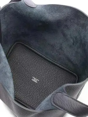 Hermès 2010s Pm Picotin Lock Tote Bag