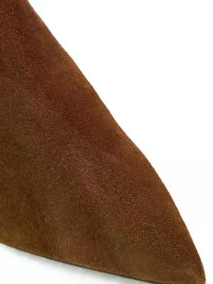STUART WEITZMAN Mara Ankle Boots