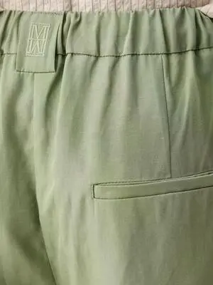 Marc O'polo Elasticated-waist Trousers