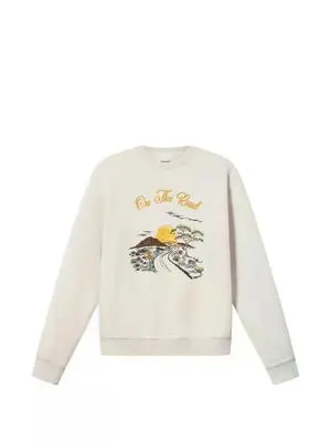 MARANT Mikoy Sweat Shirt
