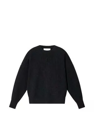 MARANT Larry Pullover - Black