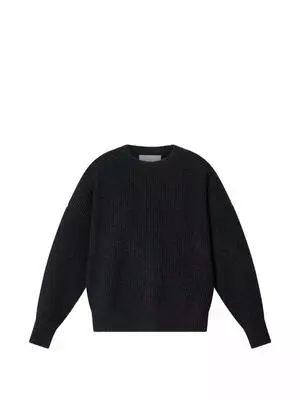 Marant Fine Knit Sweaters For Men