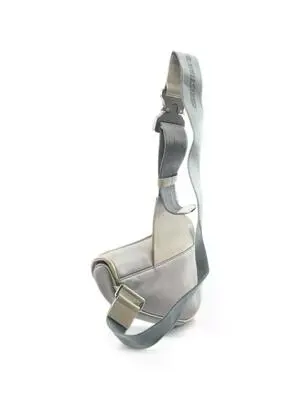 Dior 2010s Saddle Body Bag