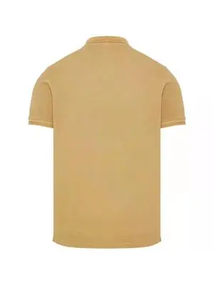 BOB Short-sleeve Piqué Polo Shirt