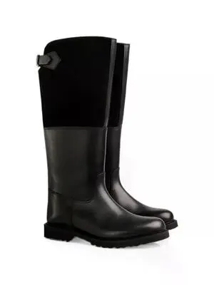 Ludwig Reiter Head Forester Buckle-detail Boots