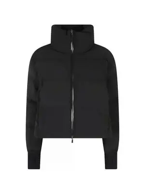 Herno Padded High-neck Jacket
