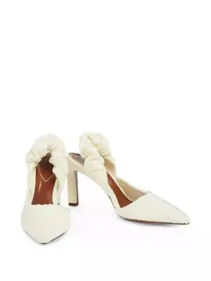 Zimmermann Terry Slingback Pumps