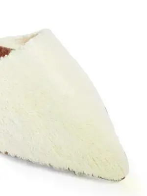 Zimmermann Terry Slingback Pumps