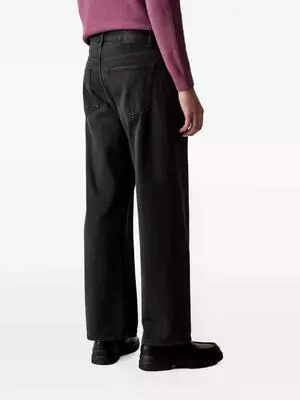Marc O'polo Logo-patch Jeans