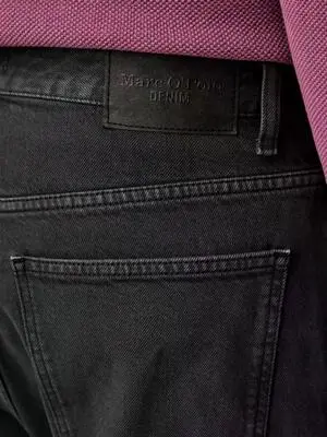 Marc O'polo Logo-patch Jeans