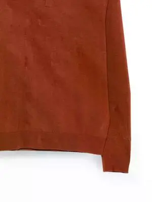 Paul Smith Long-sleeve Polo Shirt
