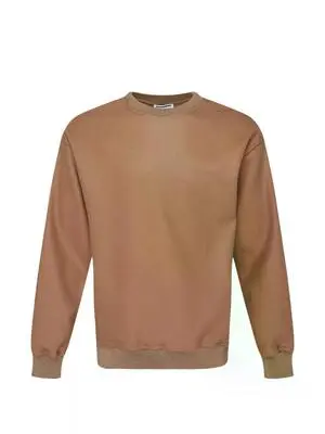 JIL SANDER Wool-melton Sweater