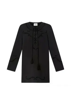 MARANT ETOILE Elka Dress
