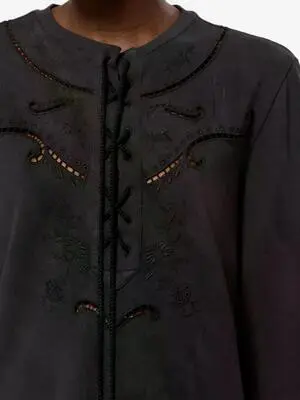 MARANT ETOILE Elka Dress