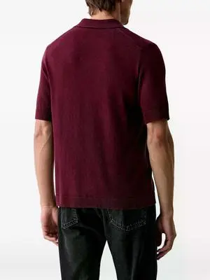 Marc O'polo Polo-collar T-shirt