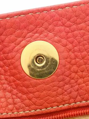 BVLGARI 2000s Logomania Tote Bag