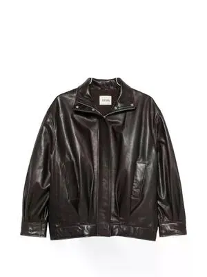 ARMA Paula Leather Jacket