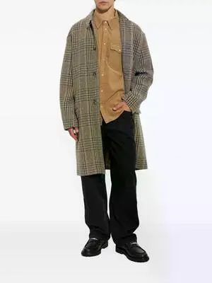MARANT Vasco Corduroy Shirt