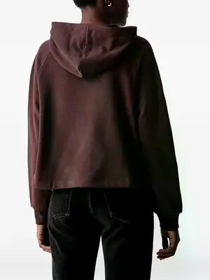 Marc O'polo Logo-print Hoodie