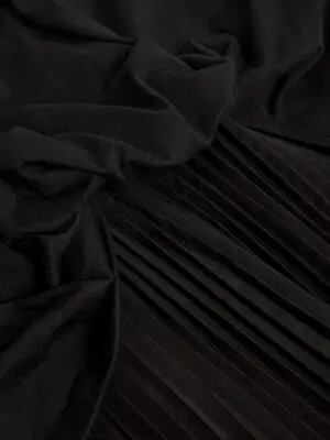 3.1 Phillip Lim Pleated Layered Dress