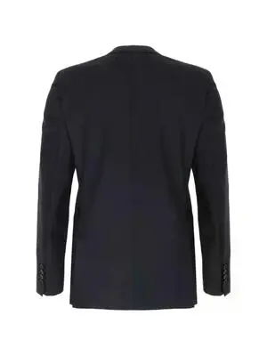 COLAMARINO Single-breasted Suit - Black