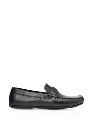Tommy Hilfiger Hardware Drivers Shoe