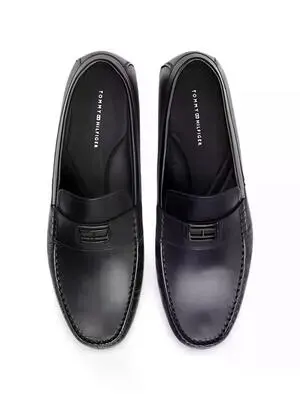 Tommy Hilfiger Hardware Drivers Shoe
