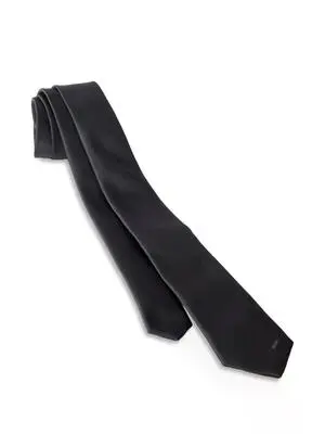 Prada Silk Neck Tie