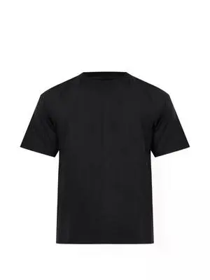 Rag & Bone Crew-neck T-shirt - Black