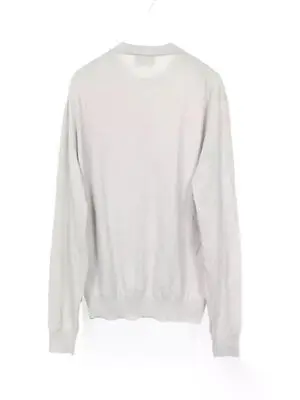 Hermès 2010s Crew Neck Sweater
