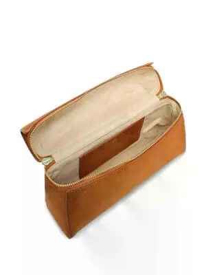 Jw Pei Thea Top-handle Shoulder Bag - Brown