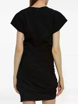 Isabel Marant Étoile Tullya Gathered Top