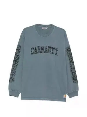 Carhartt Work In Progress Crew-neck T-shirt