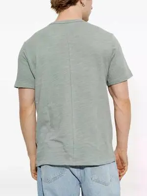 Rag & Bone Classic Slub Crew-neck T-shirt