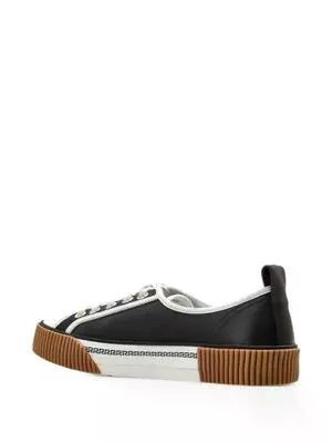 Versace Goliath Greca-detail Sneakers