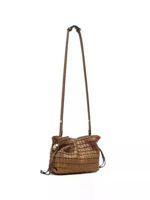 Liu Jo Small Riccy Embossed Bag